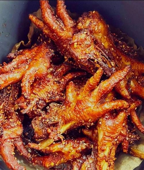 麻辣鸡爪怎么做才入味_麻辣鸡爪热量高吗-第3张图片-山城妙识