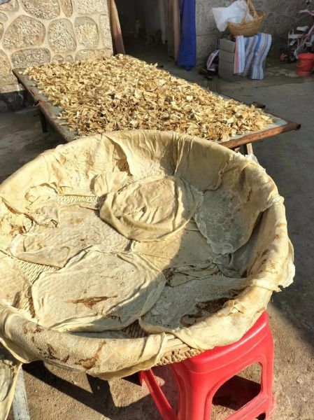 豆饼是什么做的_豆饼原料有哪些-第3张图片-山城妙识