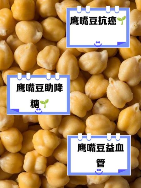 鹰嘴豆的功效与作用_鹰嘴豆的禁忌人群-第3张图片-山城妙识 鹰嘴豆的功效与作用_鹰嘴豆的禁忌人群-第3张图片-山城妙识