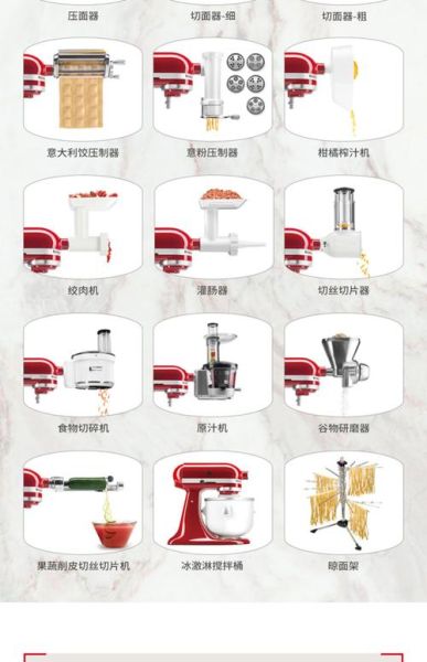 食品搅拌机怎么用_食品搅拌机第一次使用要注意什么-第3张图片-山城妙识