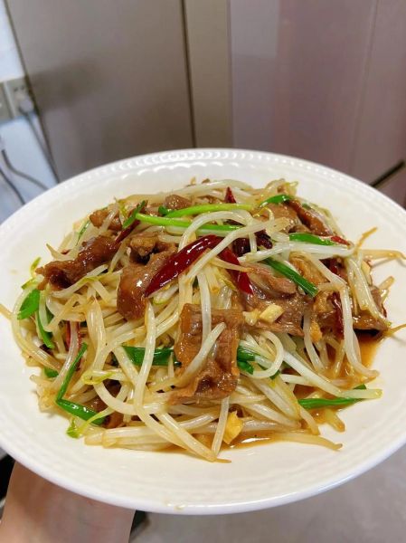 什么菜好吃又好做_家常快手菜推荐-第3张图片-山城妙识