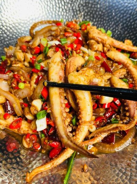 什么菜好吃又好做_家常快手菜推荐-第1张图片-山城妙识