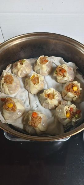 烧卖怎么做_烧卖的家常做法视频-第1张图片-山城妙识