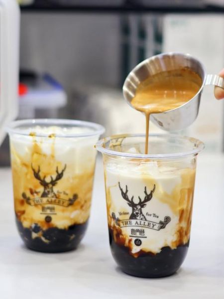 鹿角巷奶茶加盟费用多少_鹿角巷奶茶好喝吗-第1张图片-山城妙识 鹿角巷奶茶加盟费用多少_鹿角巷奶茶好喝吗-第1张图片-山城妙识