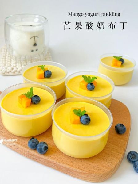 甜品做法大全简单做法视频_新手也能一次成功-第2张图片-山城妙识