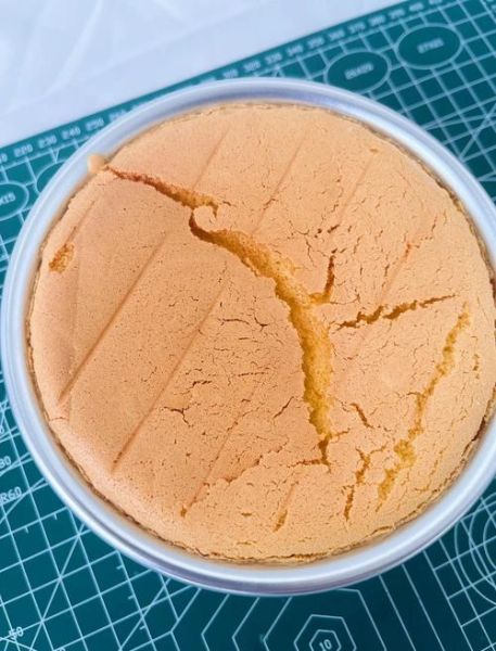 蛋糕坯子怎么做_蛋糕胚失败原因-第3张图片-山城妙识 蛋糕坯子怎么做_蛋糕胚失败原因-第3张图片-山城妙识