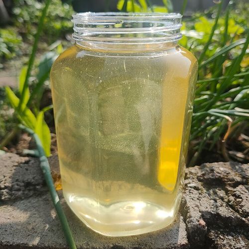 30块一斤的洋槐蜜真吗_洋槐蜜真假辨别方法-第1张图片-山城妙识