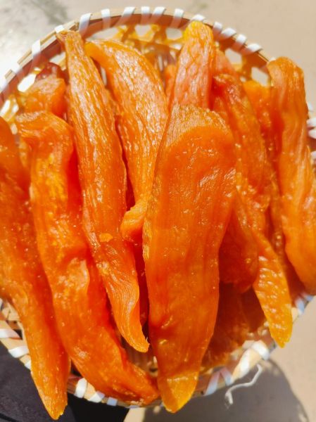 红薯干怎么做_红薯干怎么做好吃又简单-第1张图片-山城妙识
