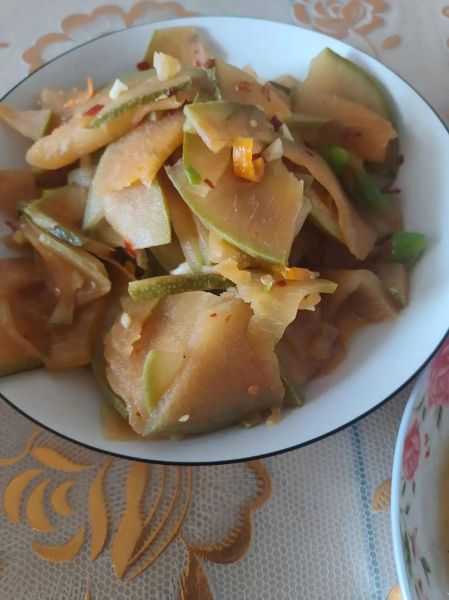 腌制柚子皮怎么做_腌制柚子皮的功效与作用-第1张图片-山城妙识