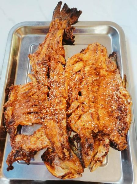 虹鳟鱼怎么炖汤好喝_虹鳟鱼汤做法窍门-第1张图片-山城妙识