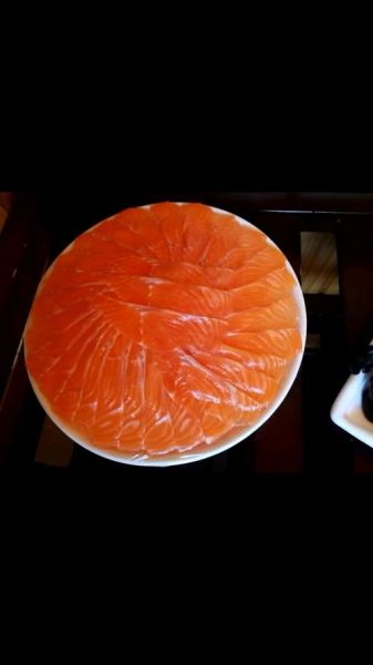 虹鳟鱼怎么炖汤好喝_虹鳟鱼汤做法窍门-第3张图片-山城妙识