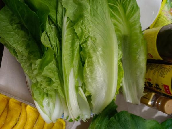绿叶菜图片大全_哪些绿叶菜最营养-第2张图片-山城妙识 绿叶菜图片大全_哪些绿叶菜最营养-第2张图片-山城妙识