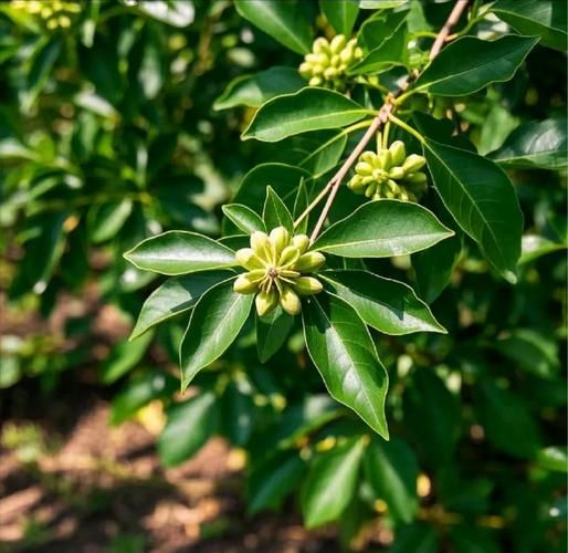 八角茴香的功效与作用_八角茴香怎么吃最养胃-第1张图片-山城妙识