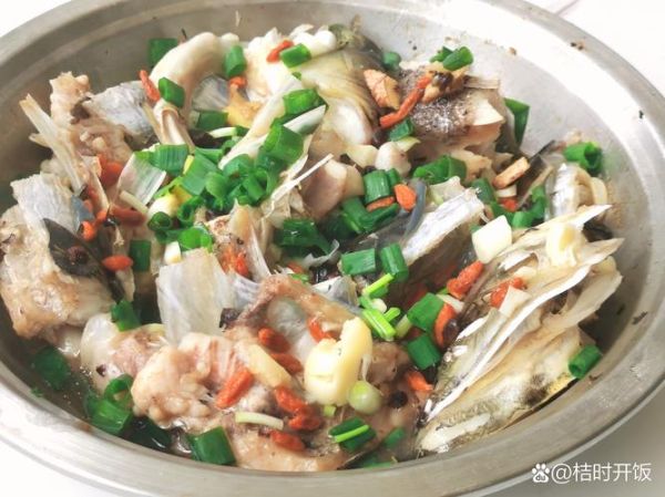 清蒸鱼头怎么做_清蒸鱼头要蒸多久-第2张图片-山城妙识