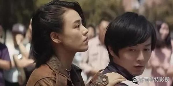 荞麦疯长剧情解析_结局什么意思-第2张图片-山城妙识