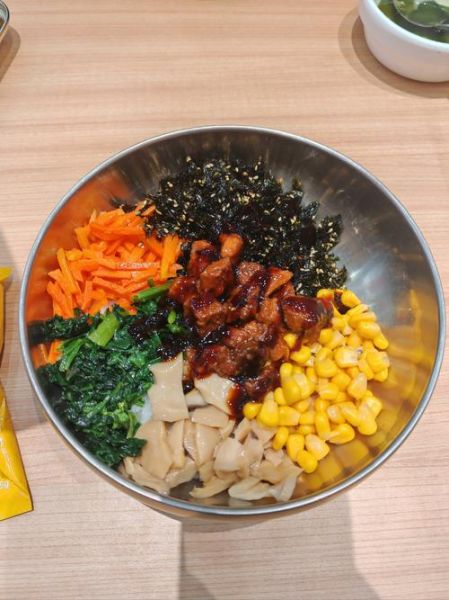 韩国泡菜炒饭怎么做_泡菜炒饭怎么做好吃-第3张图片-山城妙识