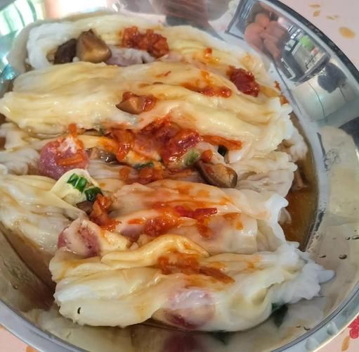 广东蒸肠粉怎么做_广东肠粉酱汁配方-第3张图片-山城妙识