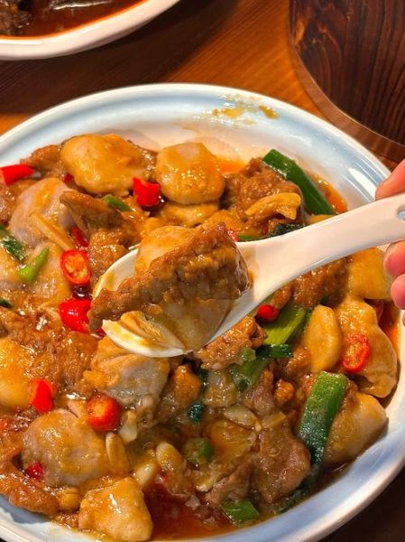 煎三层肉怎么煎才脆_三层肉要煎多久才熟-第1张图片-山城妙识