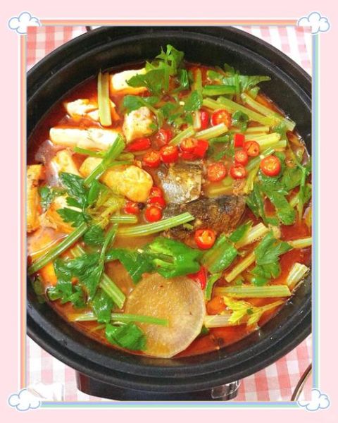 红烧鱼块炖豆腐怎么做_红烧鱼块炖豆腐用什么鱼最好-第3张图片-山城妙识