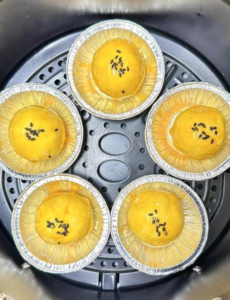 酥炸汤圆怎么做_酥炸汤圆不爆馅技巧-第1张图片-山城妙识