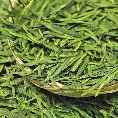 龙井属于绿茶吗_龙井茶与绿茶区别-第3张图片-山城妙识