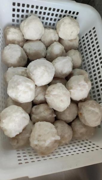 鱼丸怎么做才好吃_鱼丸煮多久口感弹牙-第2张图片-山城妙识