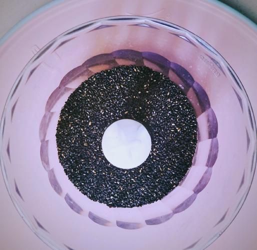 芝麻酱怎么做_婴儿能吃芝麻酱吗-第1张图片-山城妙识