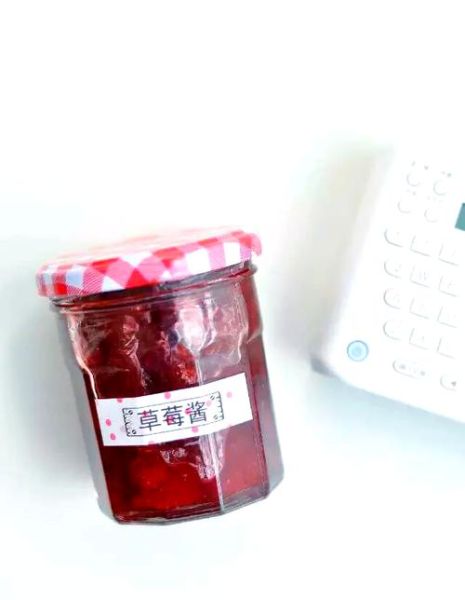 自制草莓酱能保存多久_如何延长保质期-第3张图片-山城妙识