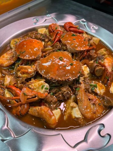 螃蟹可以煮吗_要煮多久呢-第1张图片-山城妙识