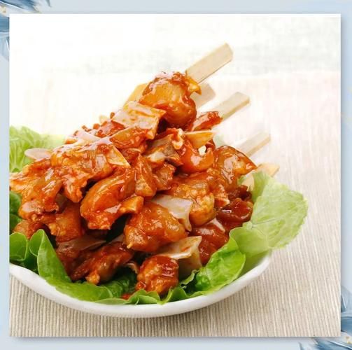 骨肉相连怎么做_骨肉相连热量高吗-第1张图片-山城妙识