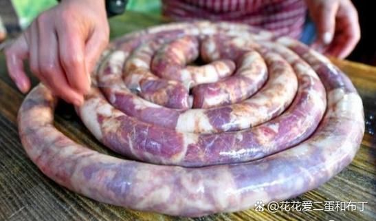 麻辣香肠怎么腌制_麻辣香肠配方比例-第1张图片-山城妙识