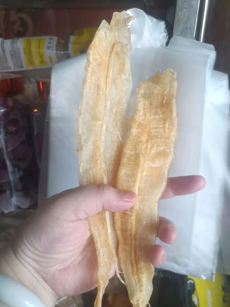 鱼胶粉多少钱一斤_鱼胶粉价格差异原因-第1张图片-山城妙识 鱼胶粉多少钱一斤_鱼胶粉价格差异原因-第1张图片-山城妙识