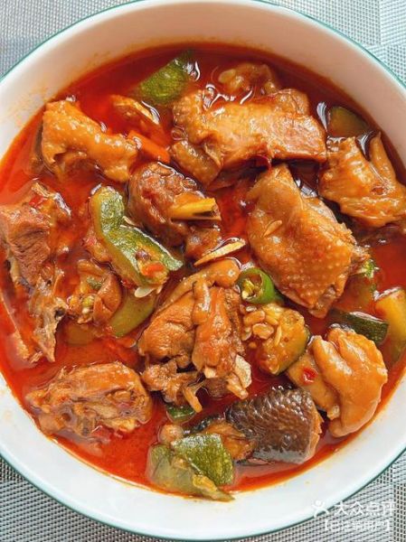 红烧鸡怎么烧才入味_家常红烧鸡的做法步骤-第3张图片-山城妙识 红烧鸡怎么烧才入味_家常红烧鸡的做法步骤-第3张图片-山城妙识
