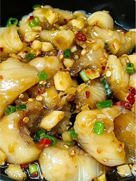 鱼片怎么做才嫩_鱼片的家常做法大全-第3张图片-山城妙识