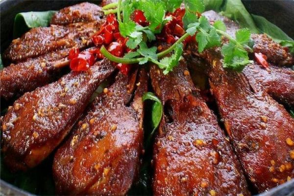 麻辣鸭头图片大全高清_哪里能免费下载-第2张图片-山城妙识