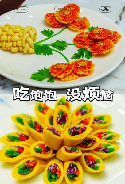 饹馇怎么做好吃_饹馇的家常做法-第1张图片-山城妙识