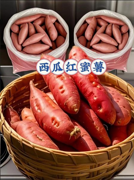 红瓜是什么_红瓜怎么吃最好-第3张图片-山城妙识