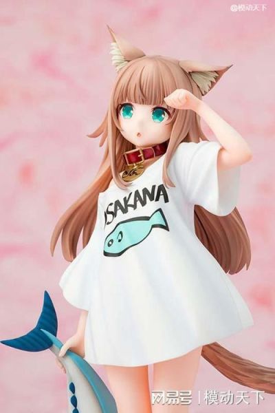 黄豆粉猫娘头像怎么画_黄豆粉猫娘头像在哪买-第1张图片-山城妙识