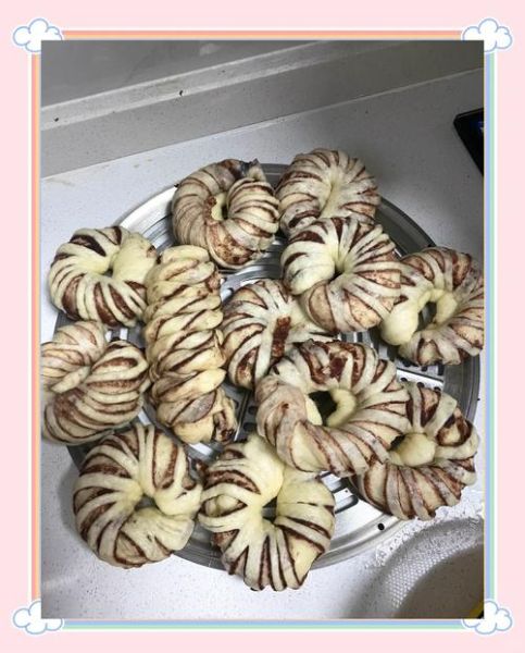 豆渣馒头怎么做_豆渣馒头松软秘诀-第2张图片-山城妙识