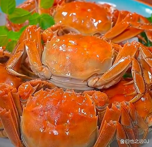 蒸螃蟹姜片放上面还是下面_蒸螃蟹姜片正确位置-第2张图片-山城妙识