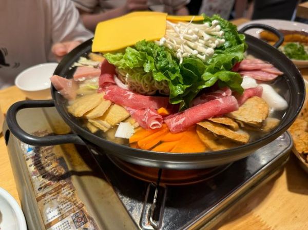 韩国料理店哪家好_正宗韩餐排行榜-第2张图片-山城妙识