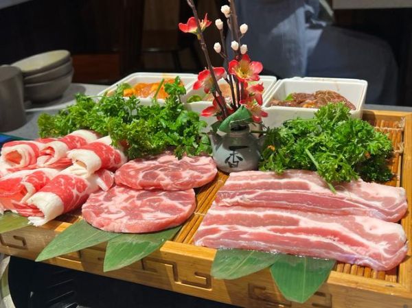韩国料理店哪家好_正宗韩餐排行榜-第3张图片-山城妙识