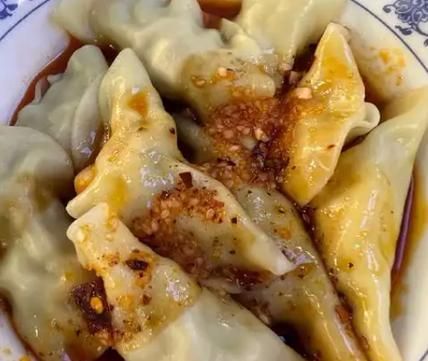 钟水饺蘸料怎么做_正宗川味红油配方-第3张图片-山城妙识