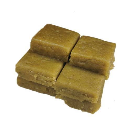 麻油绿豆糕怎么做_传统麻油绿豆糕做法-第1张图片-山城妙识
