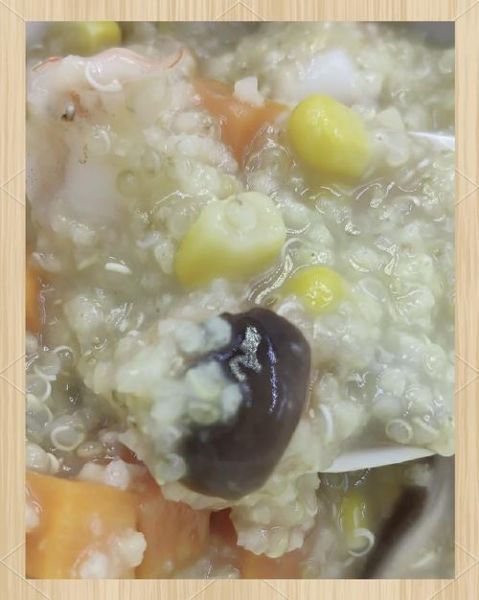 藜麦怎么煮不苦_藜麦的正确吃法-第1张图片-山城妙识