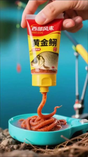 黄金鲫鱼饵料配方_钓鲫鱼用什么饵料最好-第3张图片-山城妙识