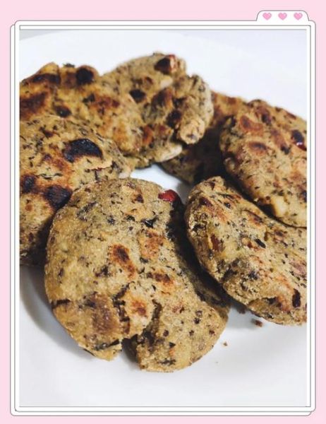 豆浆豆渣饼怎么做_豆浆豆渣饼热量高吗-第2张图片-山城妙识