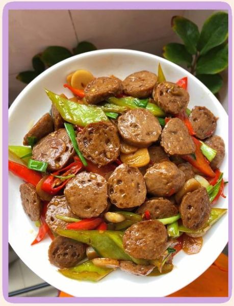 牛肉丸子怎么做_牛肉丸子怎么做好吃又嫩-第3张图片-山城妙识