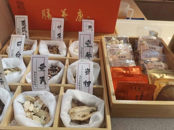 药膳养生食疗加盟哪家好_加盟费用多少钱-第2张图片-山城妙识