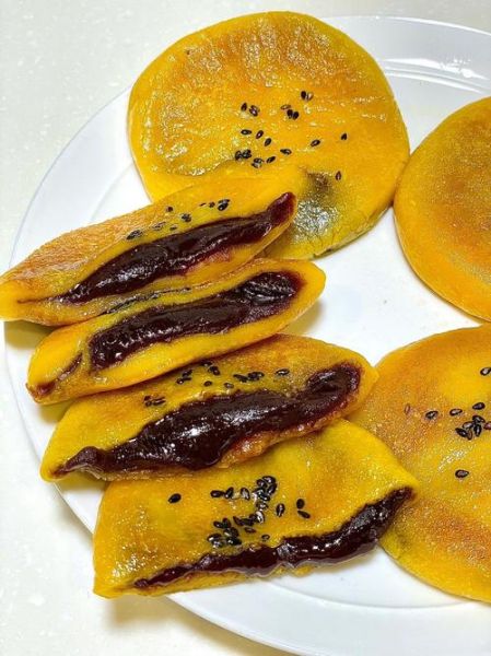 豆沙饼怎么做_豆沙饼热量高吗-第1张图片-山城妙识